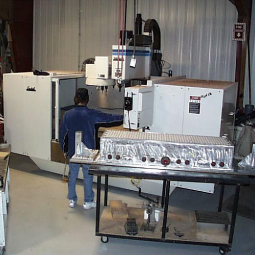 Thermoform Tooling | Plastics Tooling | Associated Thermoforming Inc.